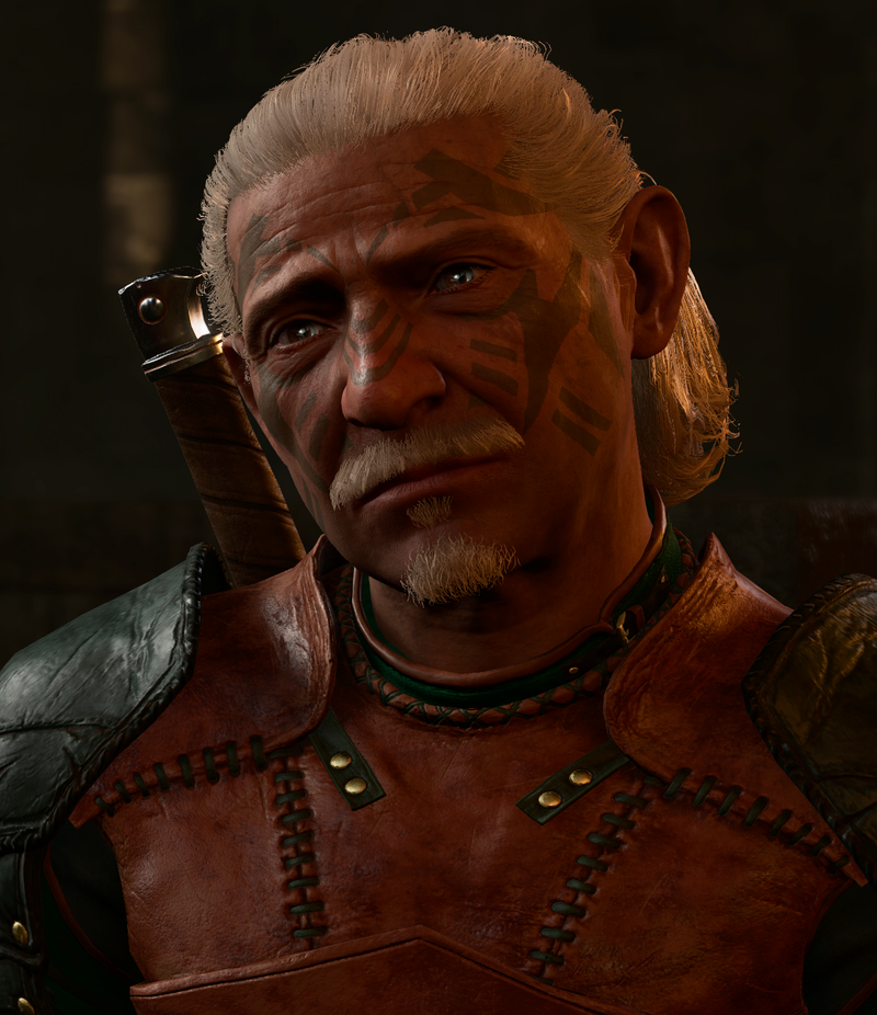 Three-Piece - bg3.wiki