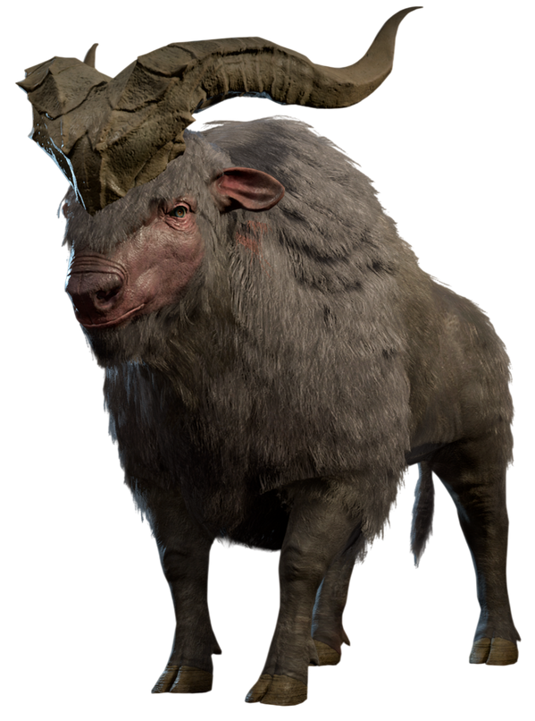 Deep Rothé - bg3.wiki