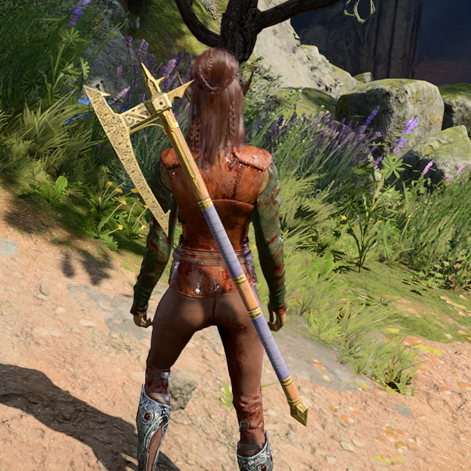 The Undead Bane - bg3.wiki