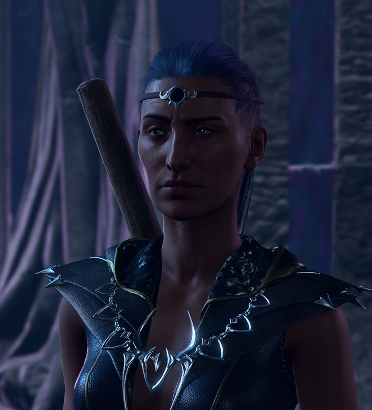 Tylda - bg3.wiki